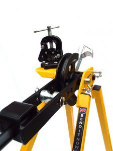 Conduit Bending Machine (Elite) BE25-E - Bend it Now