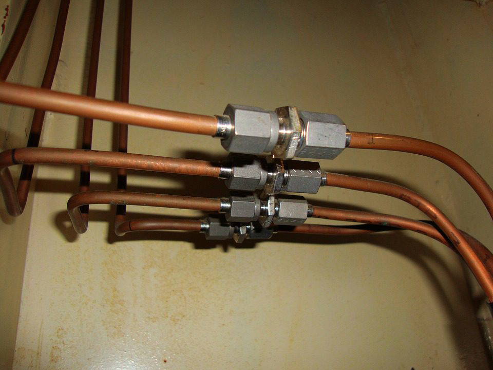 Benefits of British Made Copper Pipe Bending Machines